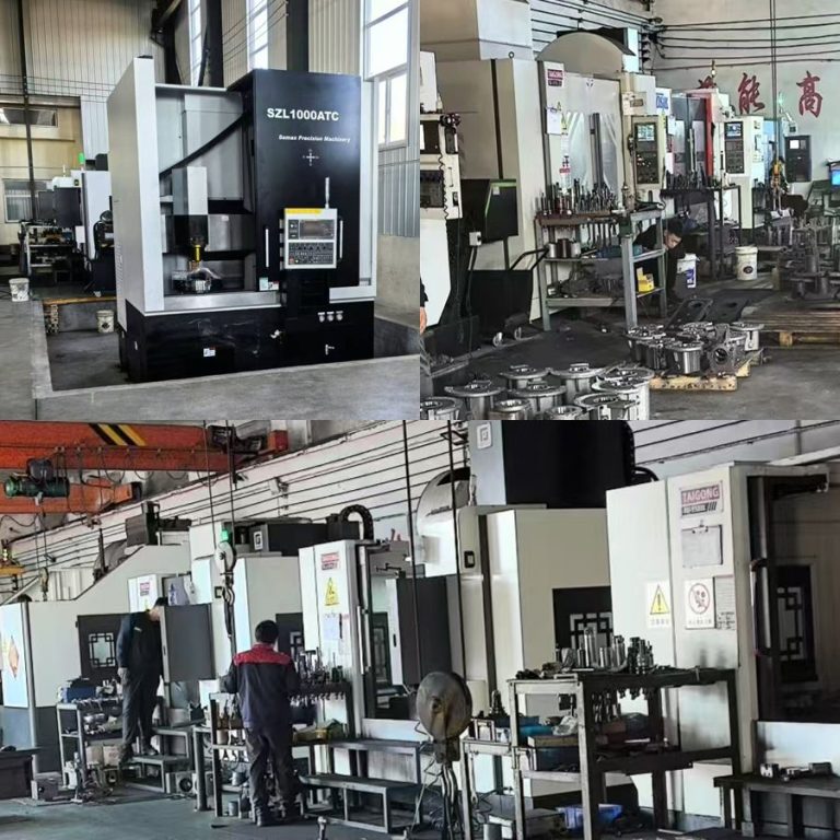 Electric motor end shield | Metal Casting Factory in China