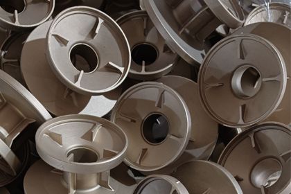 Copper alloy casting technical notes | Metal Casting Factory in China