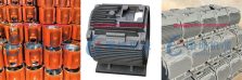 Motor casing | Metal Casting Factory in China