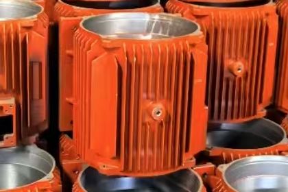 Metal Casting | Metal Casting Factory in China