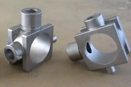 Management Specification for Test Samples and Blocks | Metal Casting ...