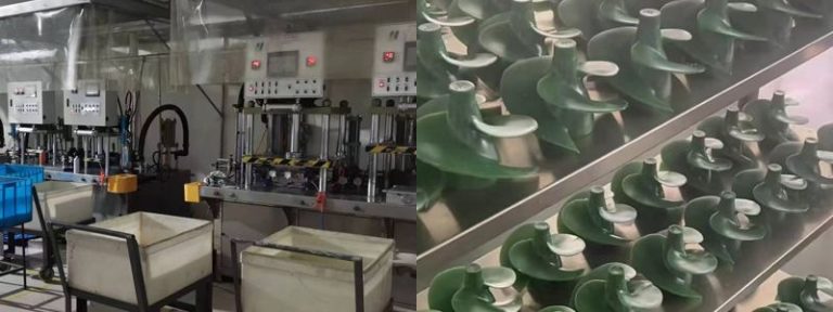ZG230-450 carbon steel castings | Metal Casting Factory in China